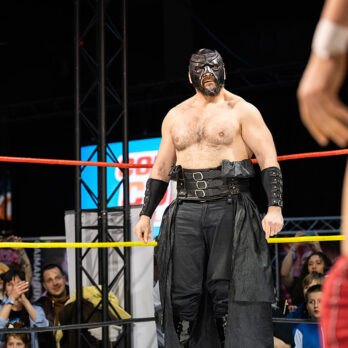 Experience the ultimate gaming experience -Comic Con Holland